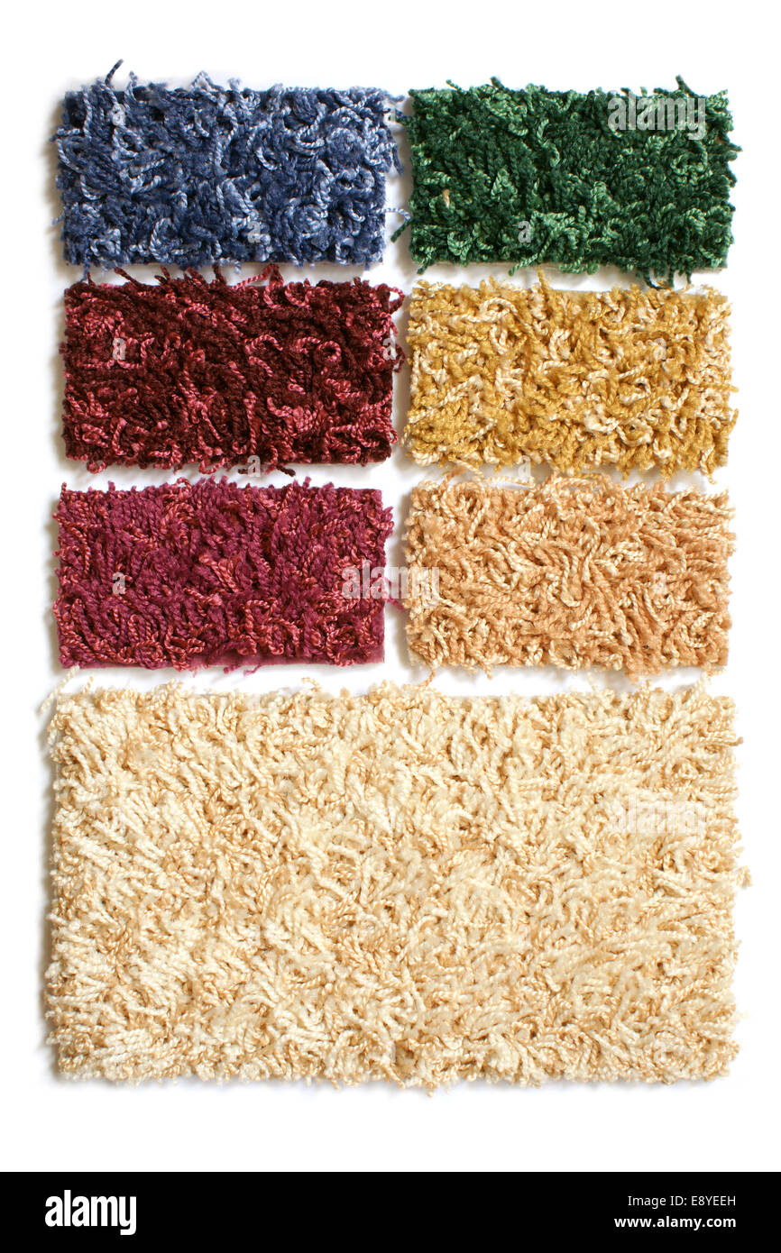 Red blue carpet Cut Out Stock Images & Pictures - Alamy