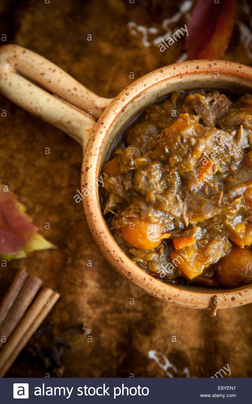 Beef Stew High Resolution Stock Photography and Images - Alamy