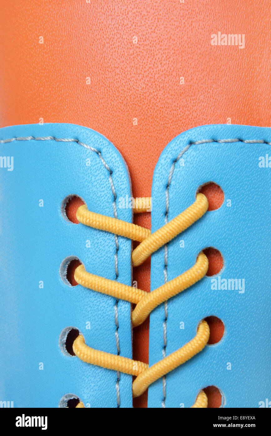 Laces pattern hi-res stock photography and images - Alamy