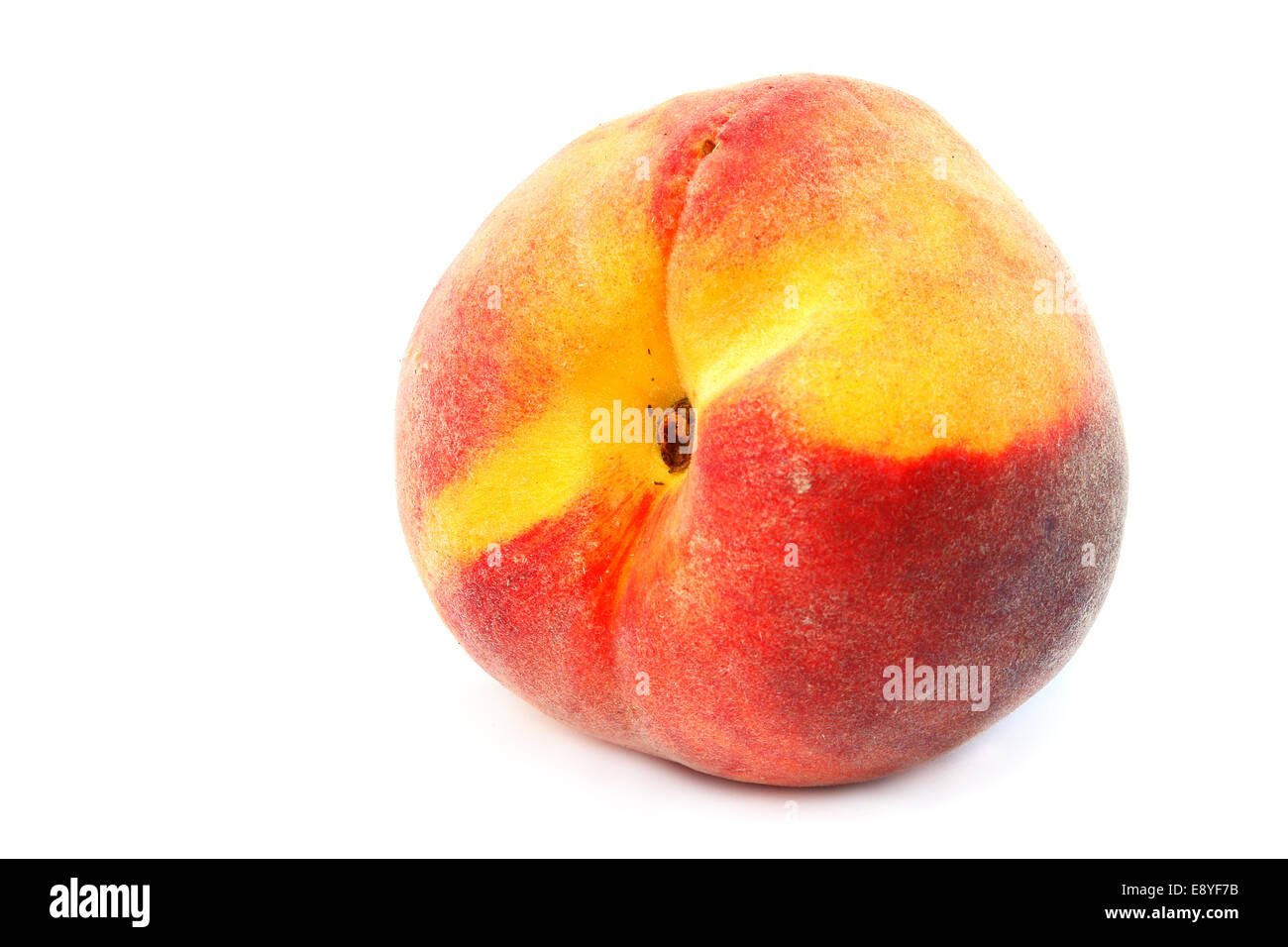 Peach sweet hi-res stock photography and images - Alamy