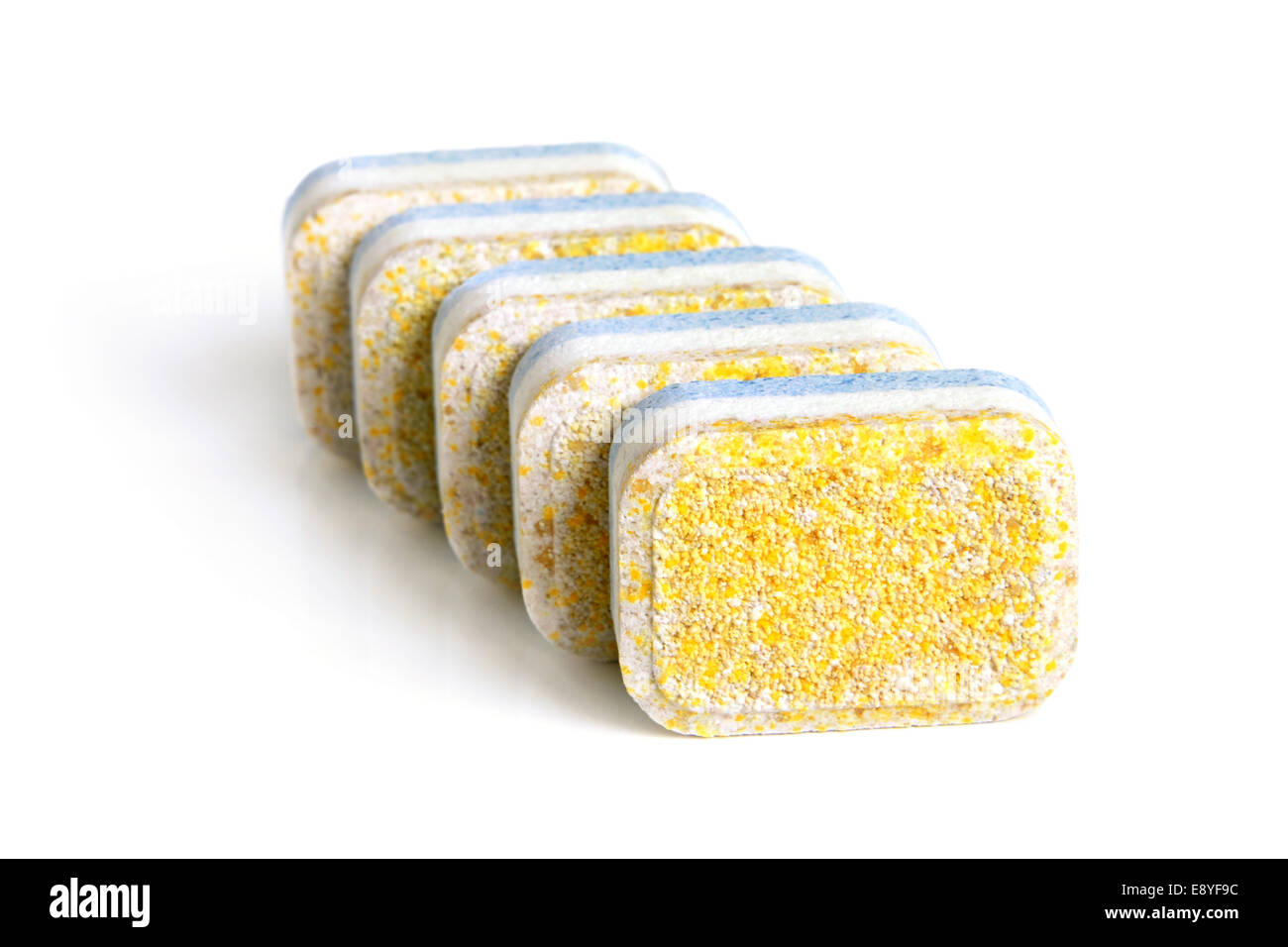 Isolated colored washing machine Cut Out Stock Images & Pictures - Alamy