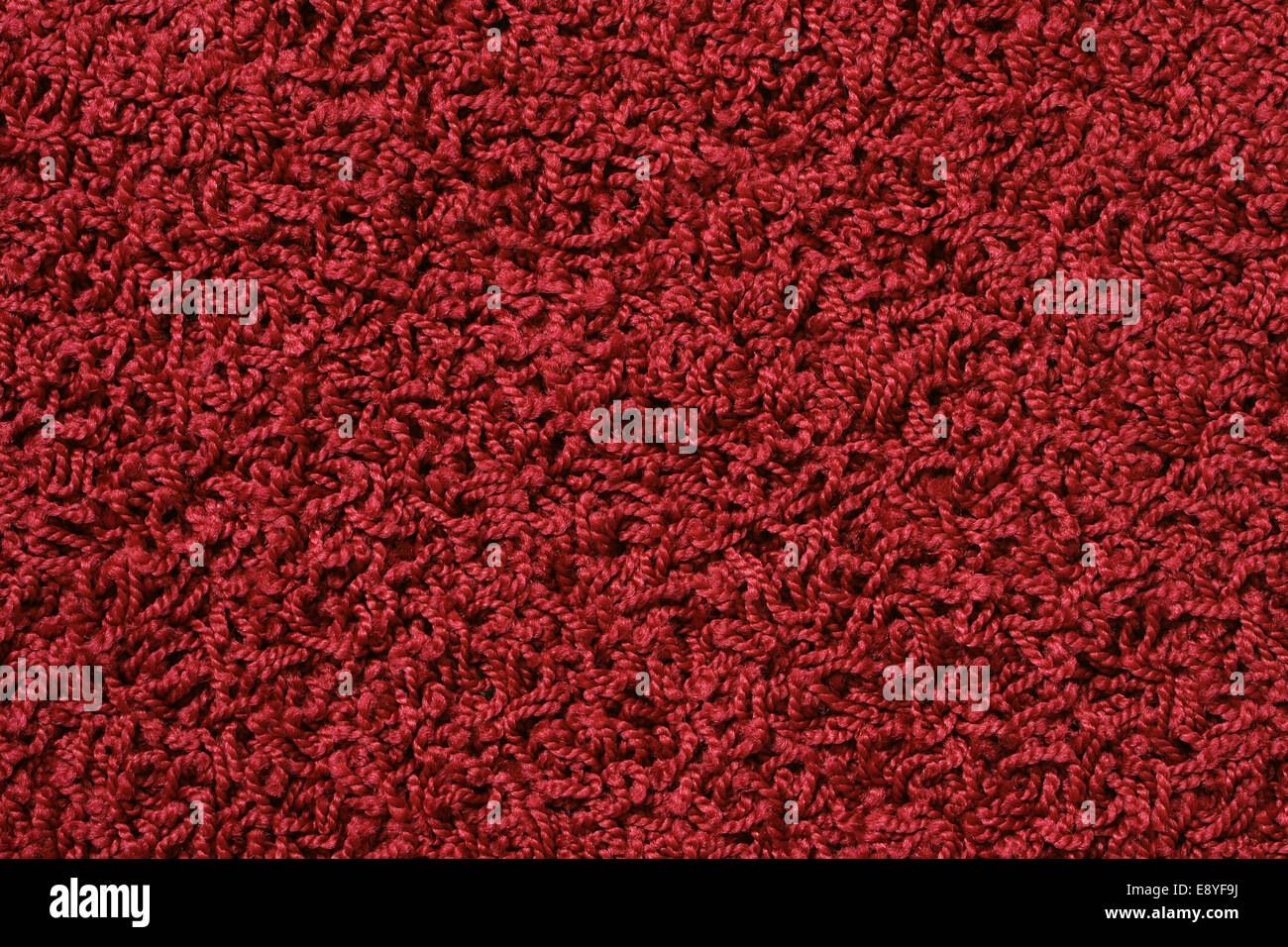 A wine red carpet texture Stock Photo - Alamy