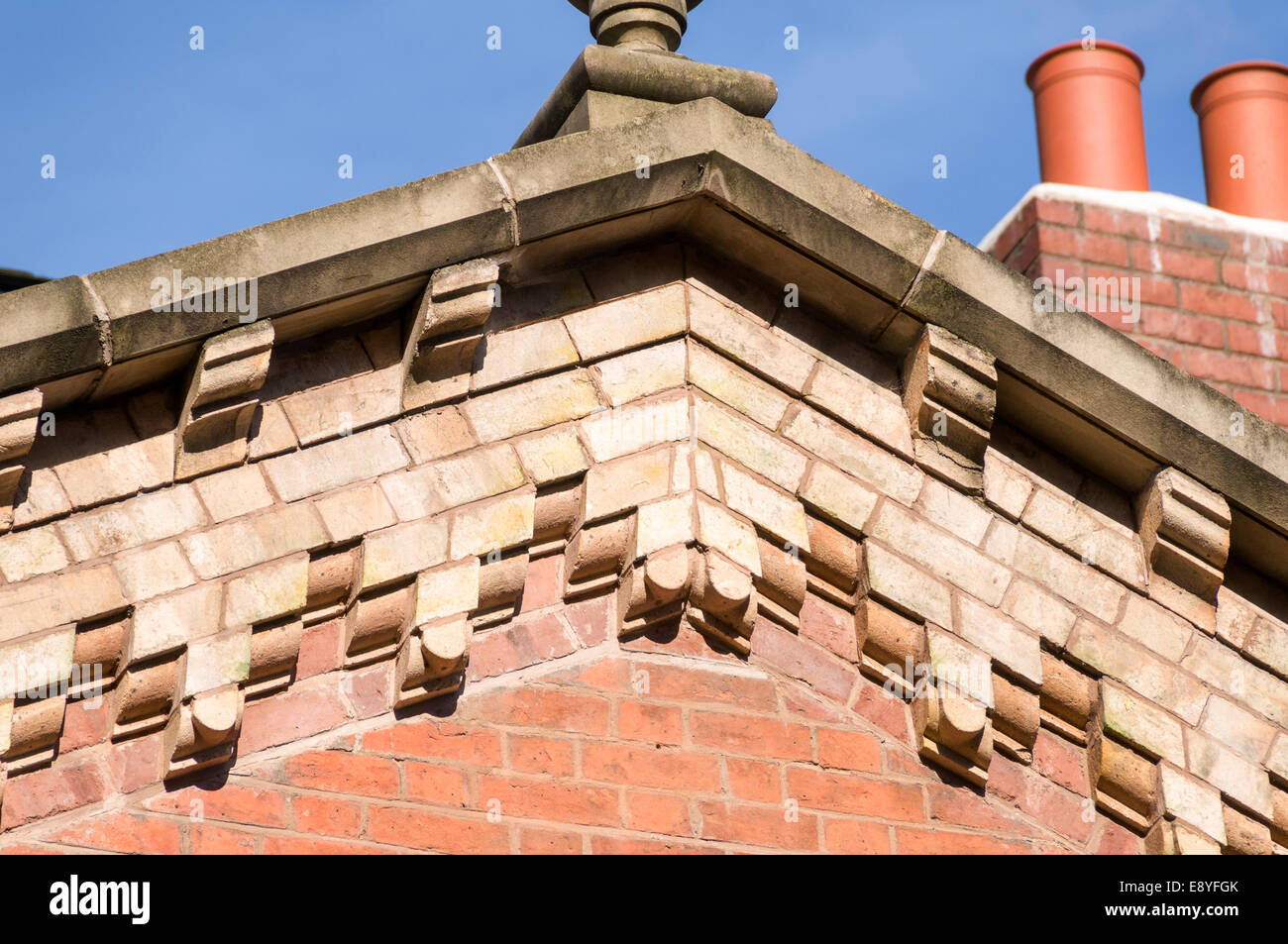 Former st peters church hi-res stock photography and images - Alamy