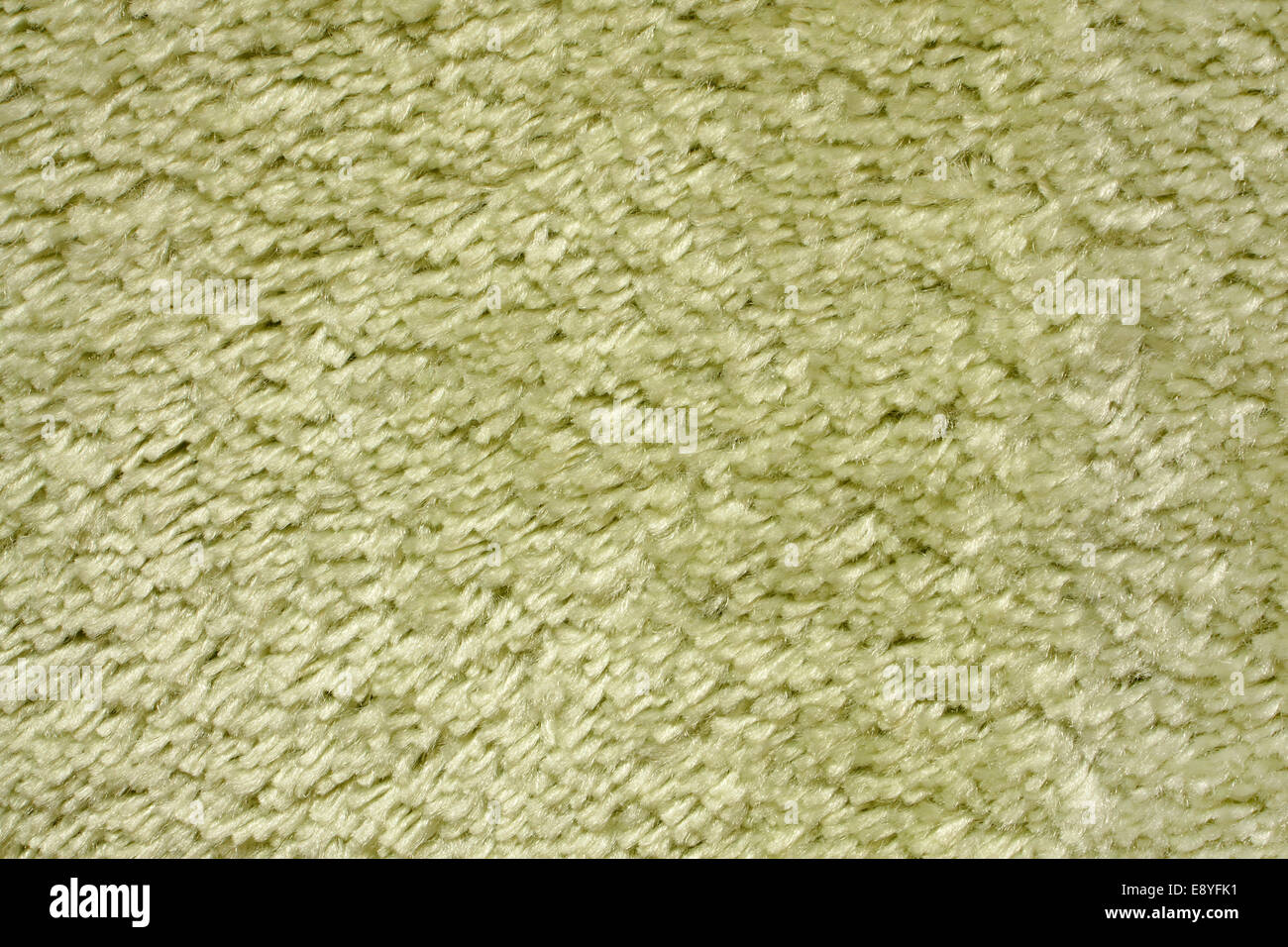 A green carpet texture Stock Photo - Alamy