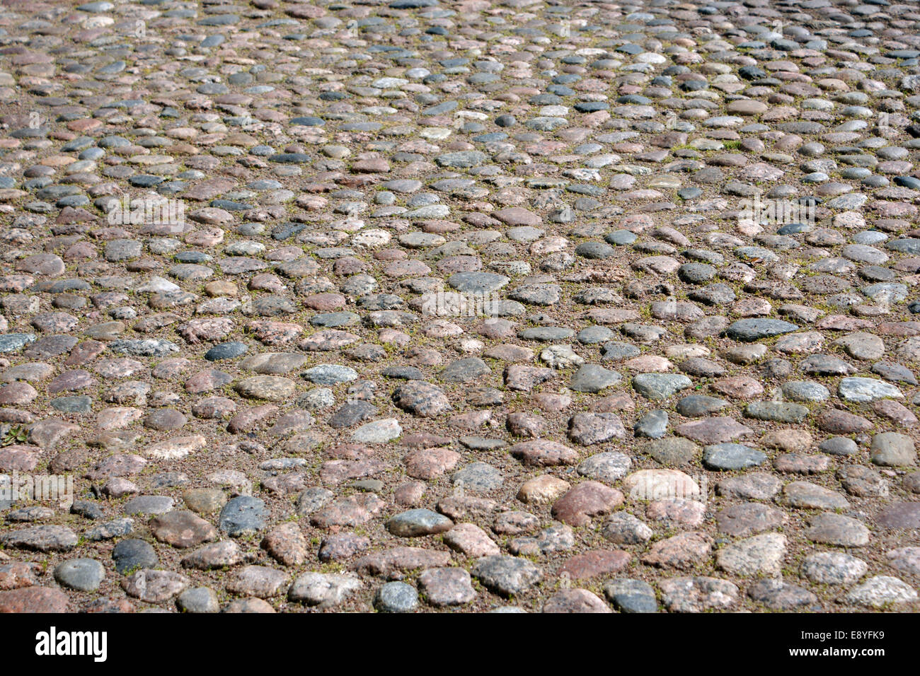 Muster road hi-res stock photography and images - Alamy