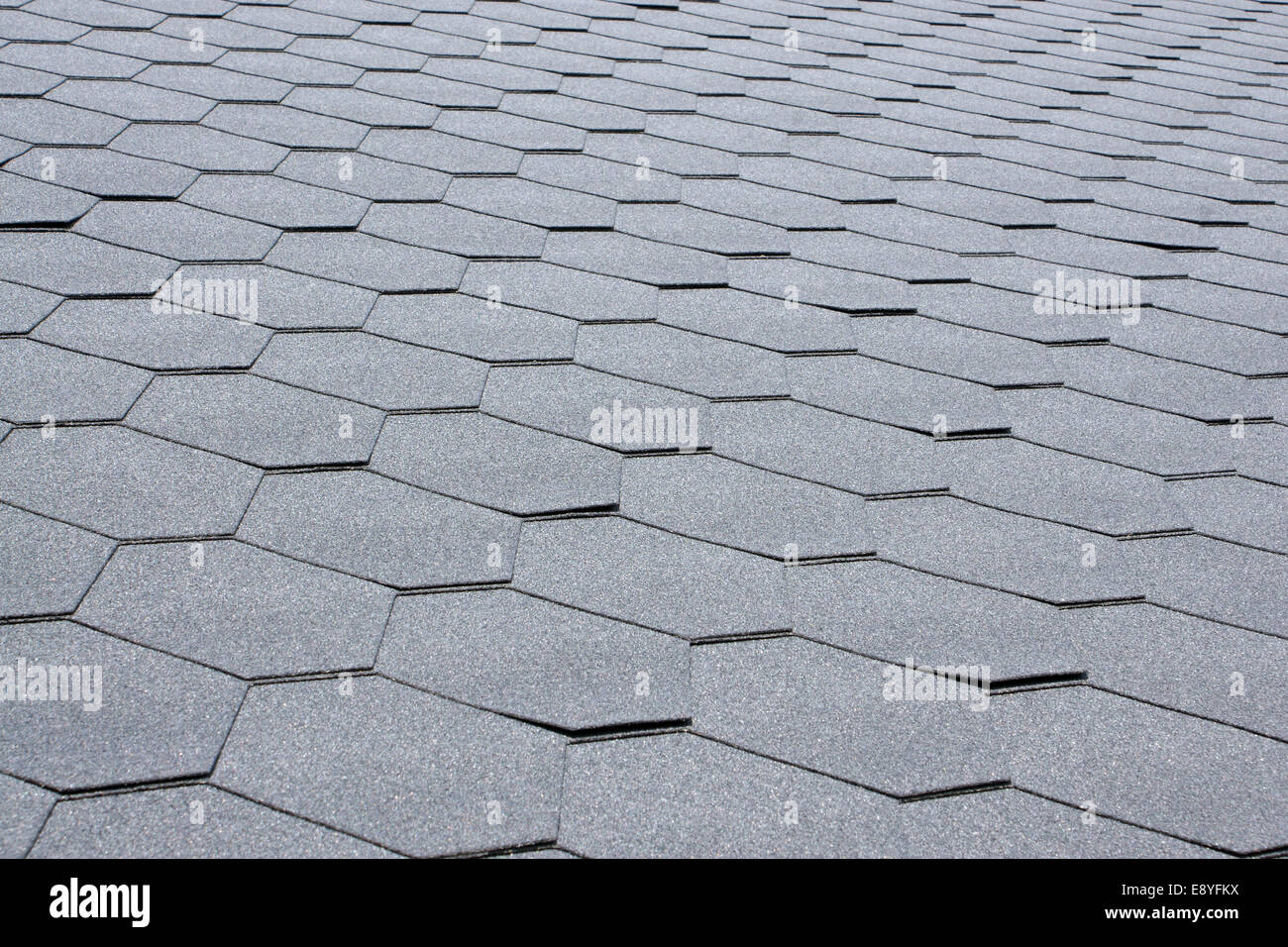 Gray tile roof hi-res stock photography and images - Alamy