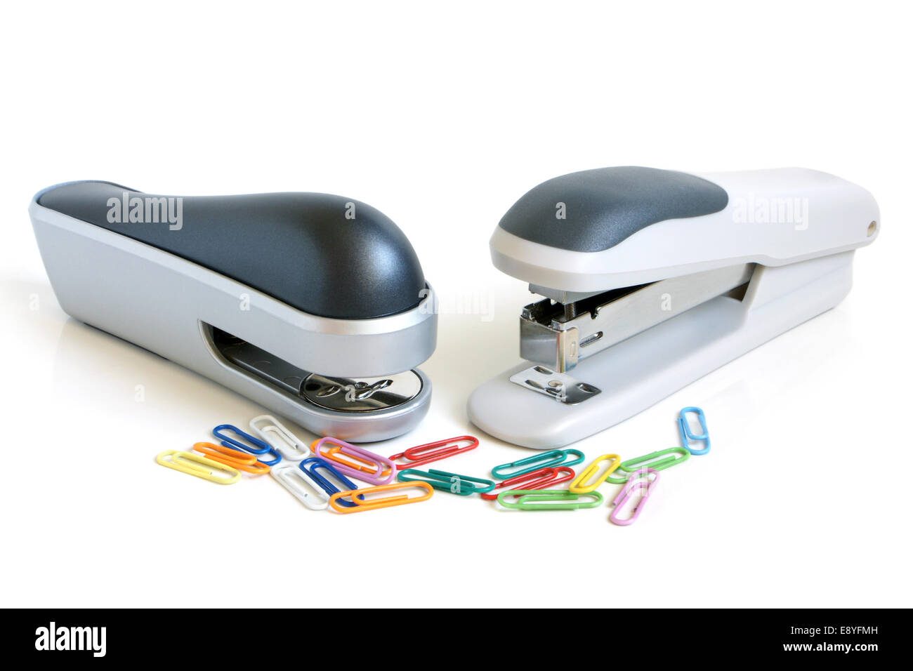 Staplers High Resolution Stock Photography and Images - Alamy