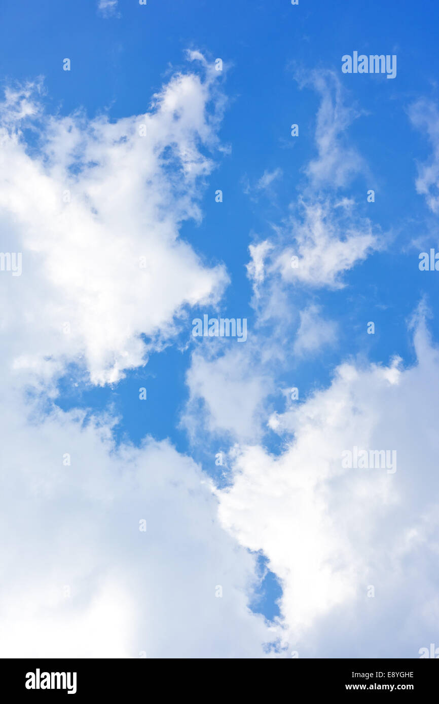 Bright sunny fine weather hi-res stock photography and images - Alamy