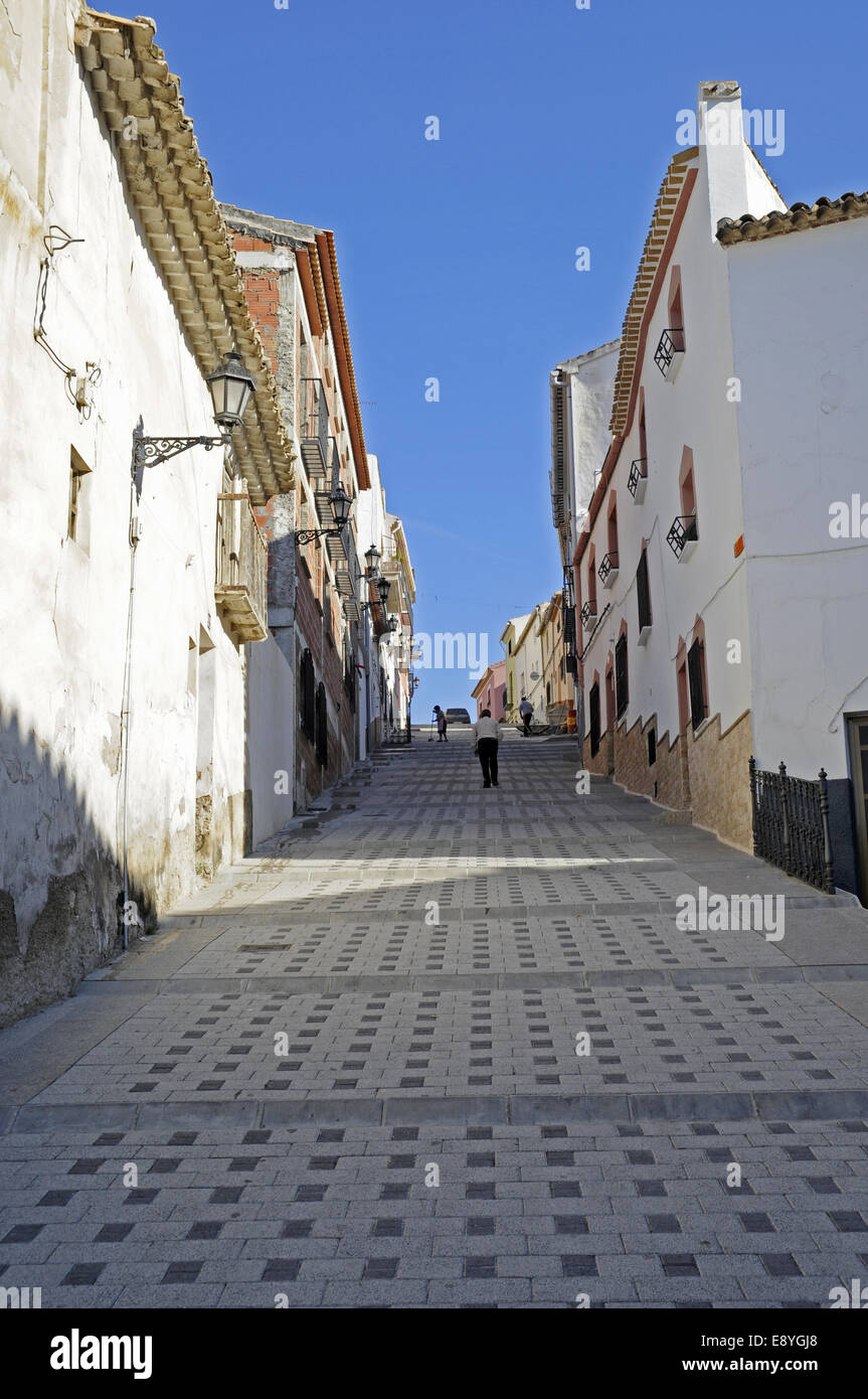 Step by step lane hi-res stock photography and images - Alamy