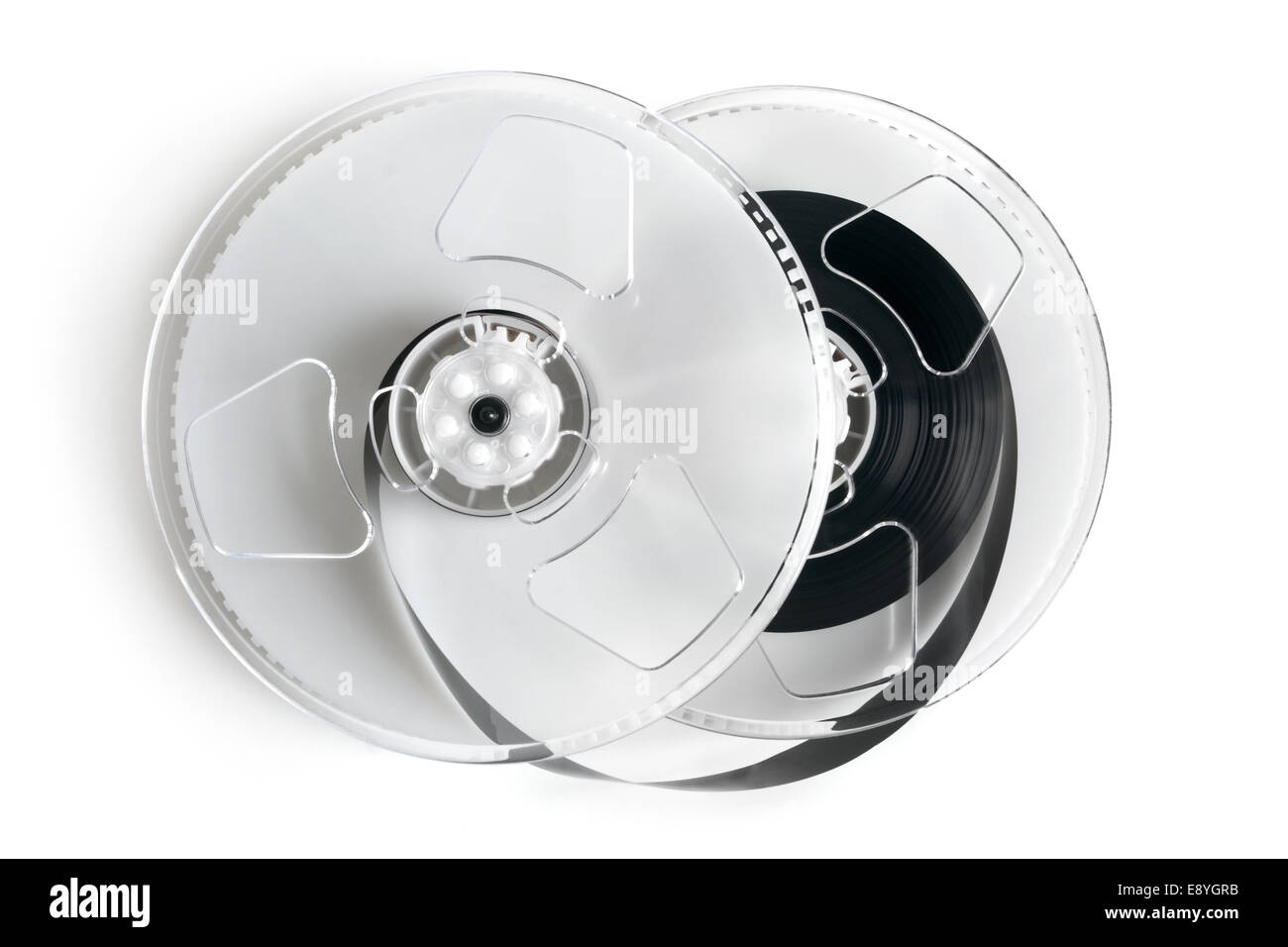 Video cassette collection hi-res stock photography and images - Alamy