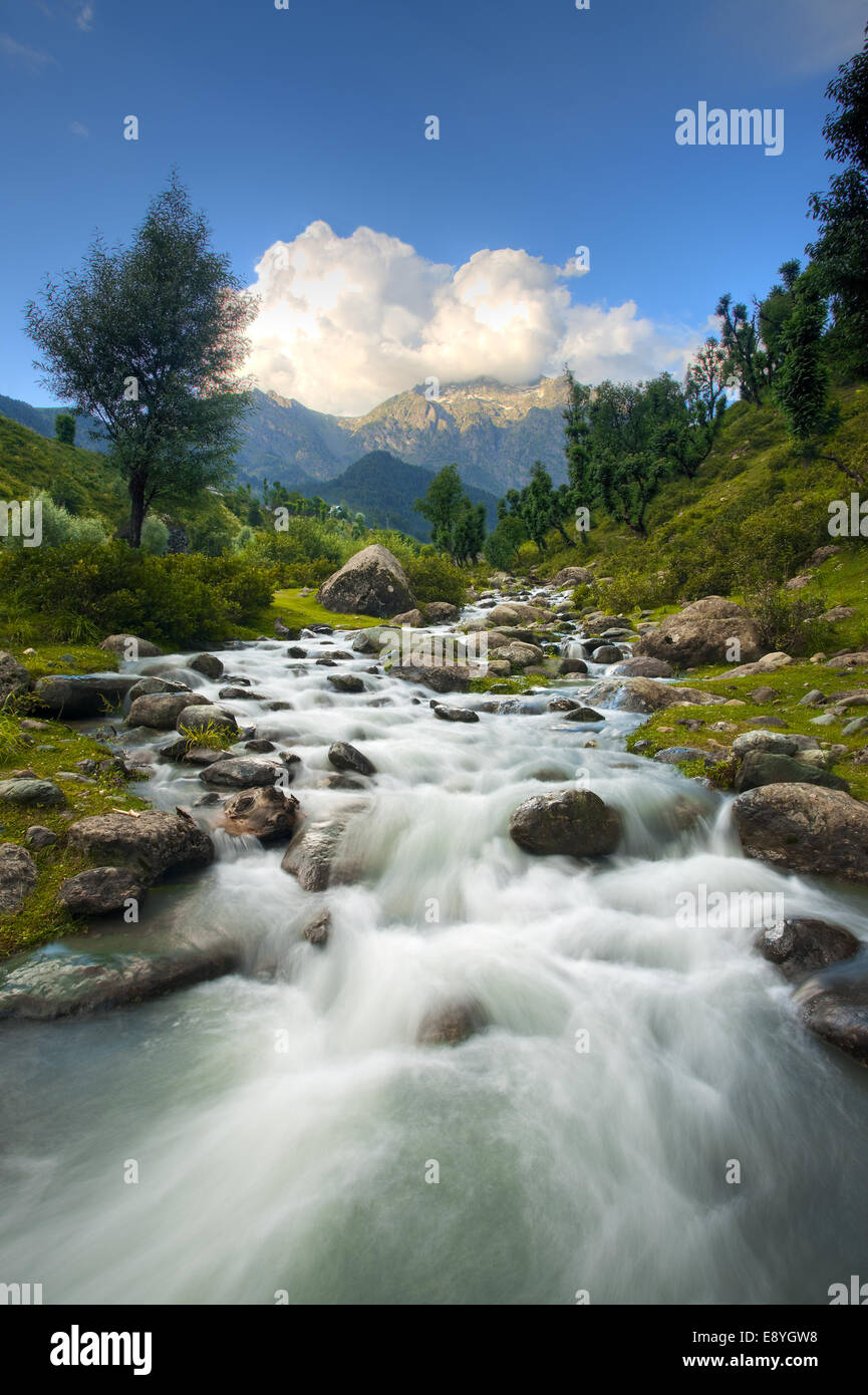 Himalayan mountains hi-res stock photography and images - Alamy
