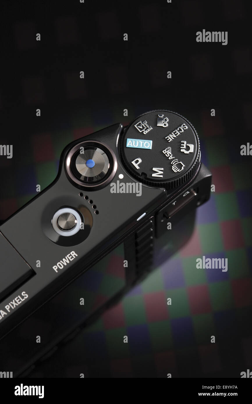 Digital paintings hi-res stock photography and images - Alamy