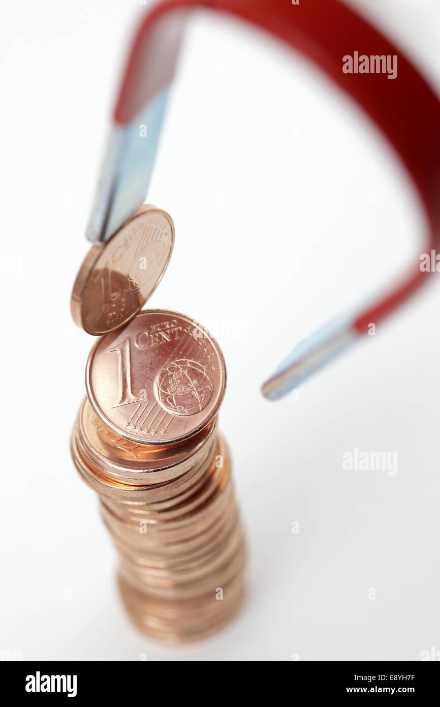 Attracted hi-res stock photography and images - Alamy