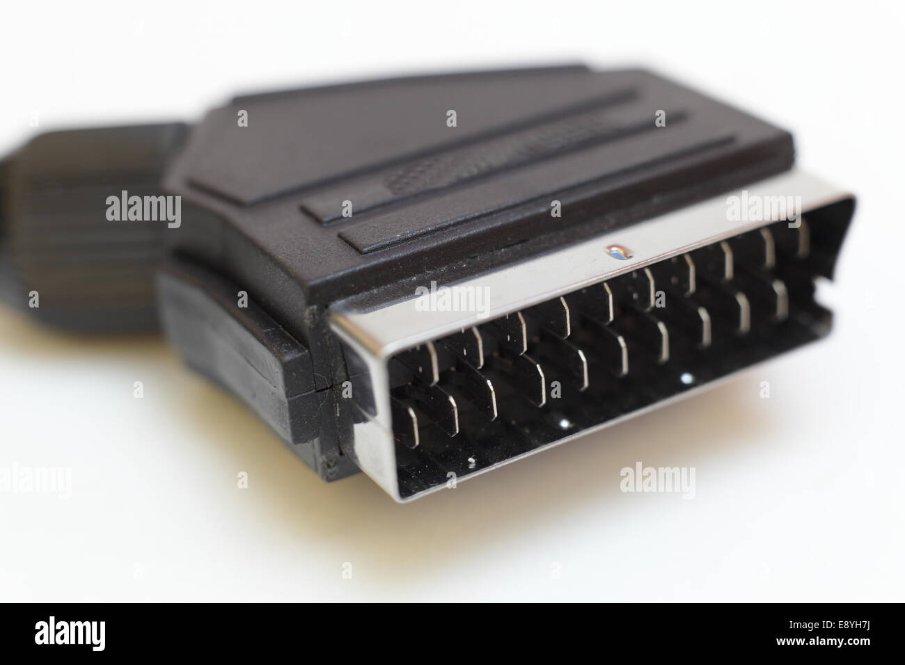 Av connector hi-res stock photography and images - Alamy