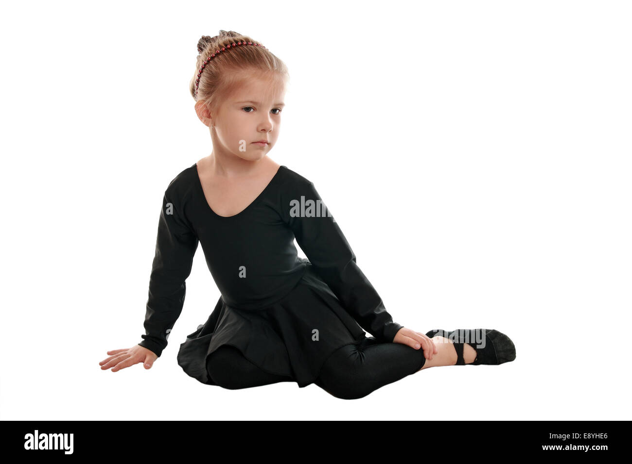 Special exercise Cut Out Stock Images & Pictures - Alamy