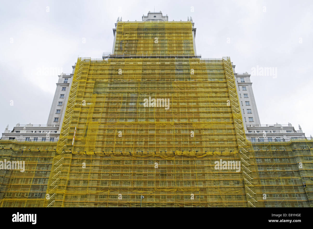 Cladding construction equipment hi-res stock photography and images - Alamy
