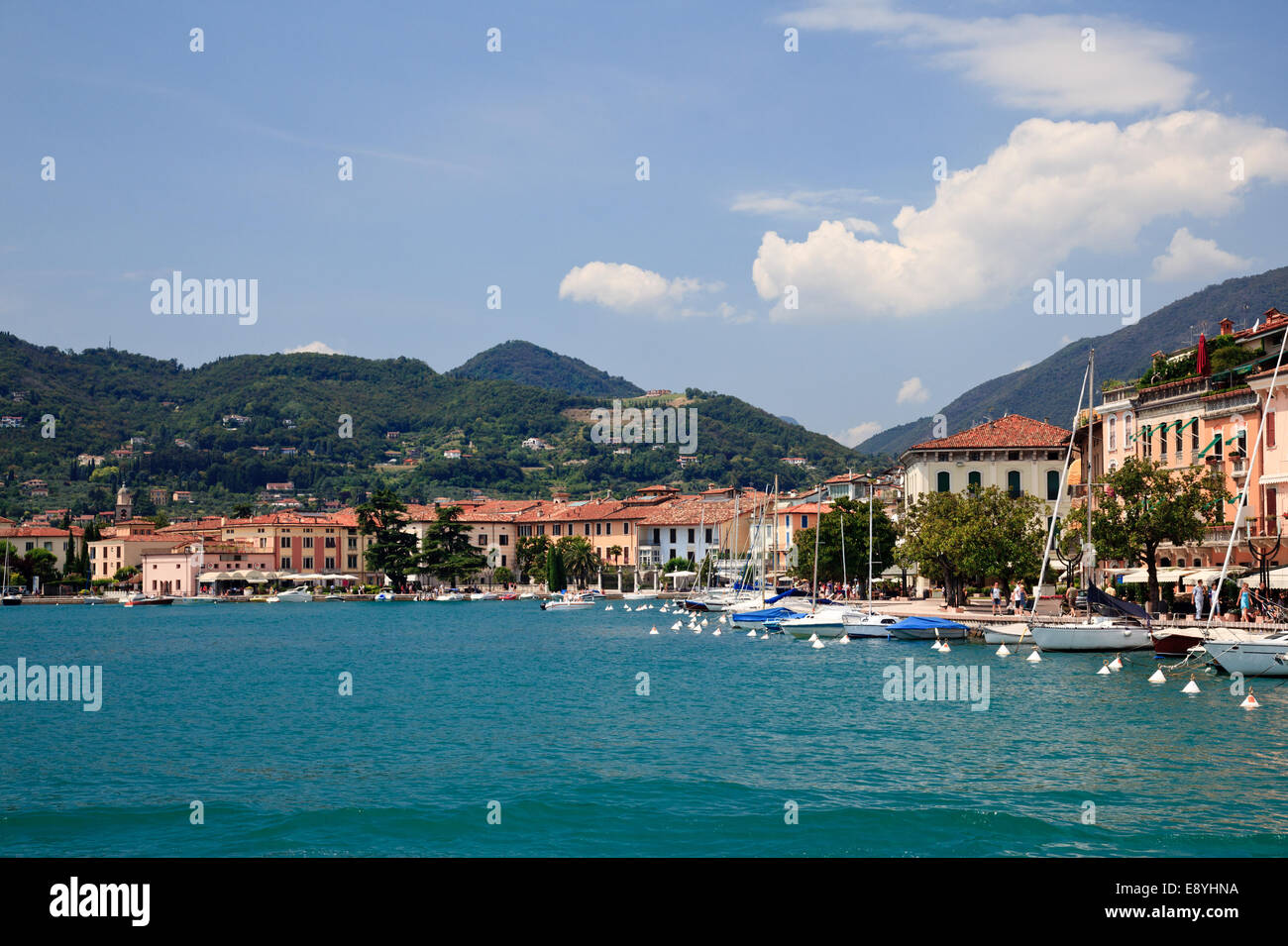Salo harbor hi-res stock photography and images - Alamy