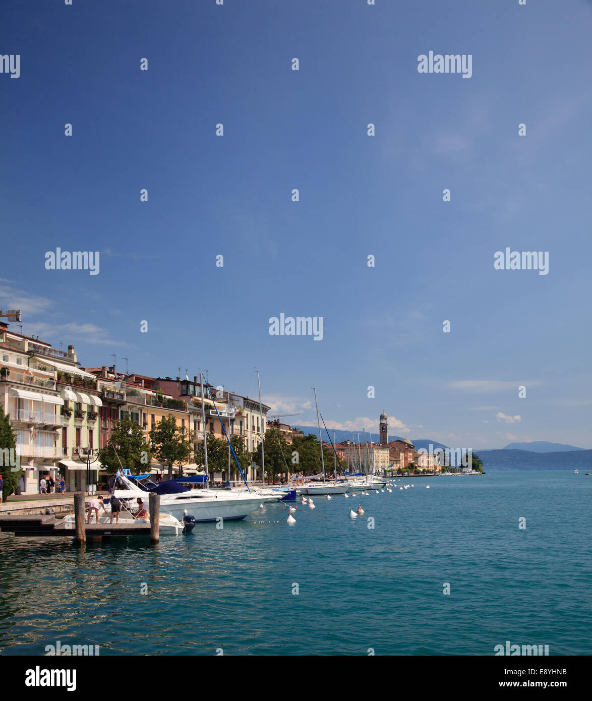 Salo salo hi-res stock photography and images - Alamy