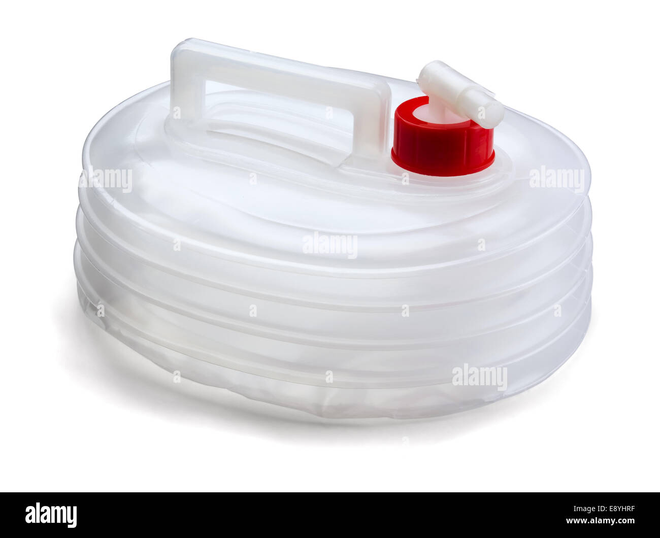 Water container lid hi-res stock photography and images - Alamy