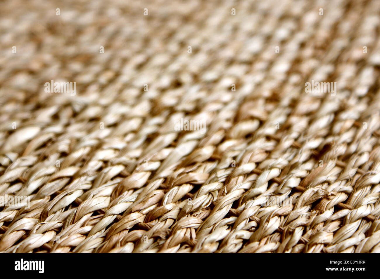 Straw background texture Stock Photo - Alamy