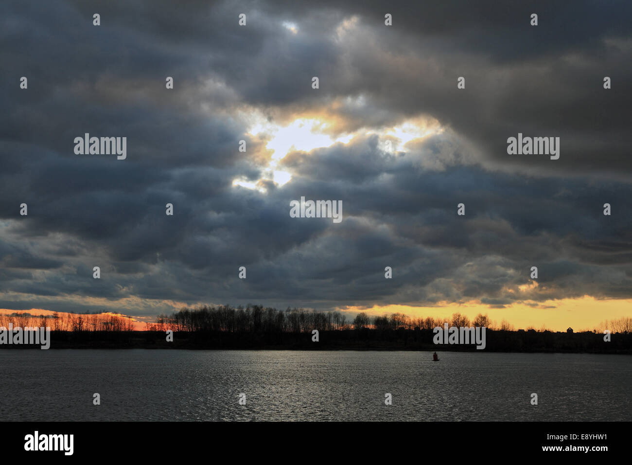 Harsh weather hi-res stock photography and images - Alamy