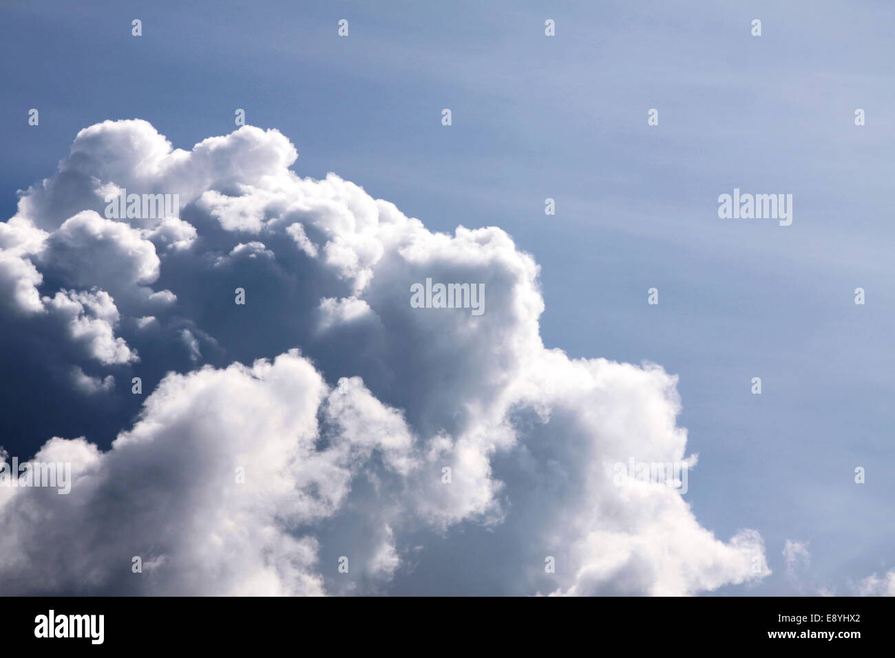 Sky muster hi-res stock photography and images - Alamy