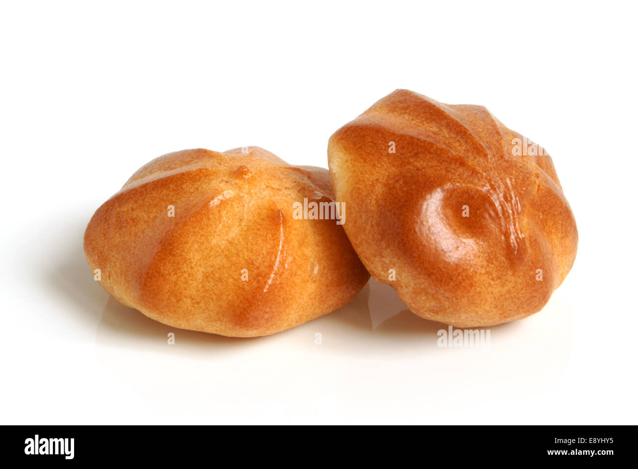 Small baked goods Cut Out Stock Images & Pictures - Alamy