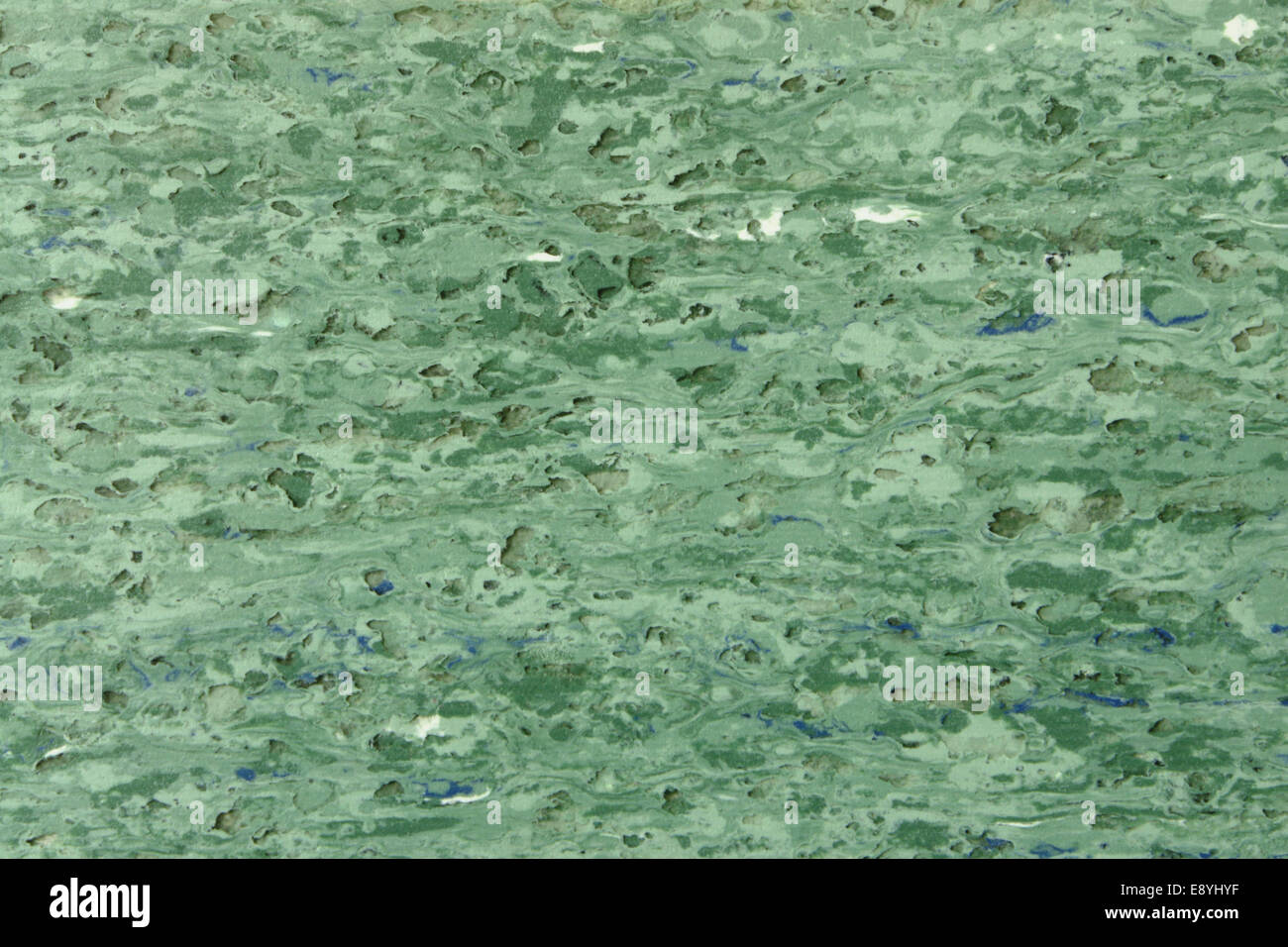 Detailed image of a linoleum Stock Photo - Alamy