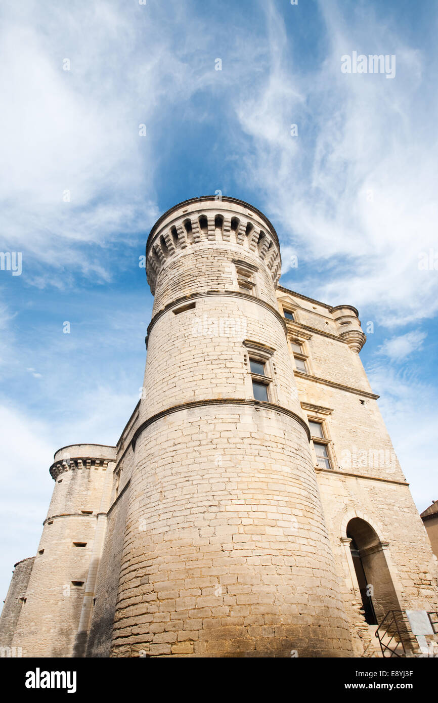 Turret structure hi-res stock photography and images - Alamy