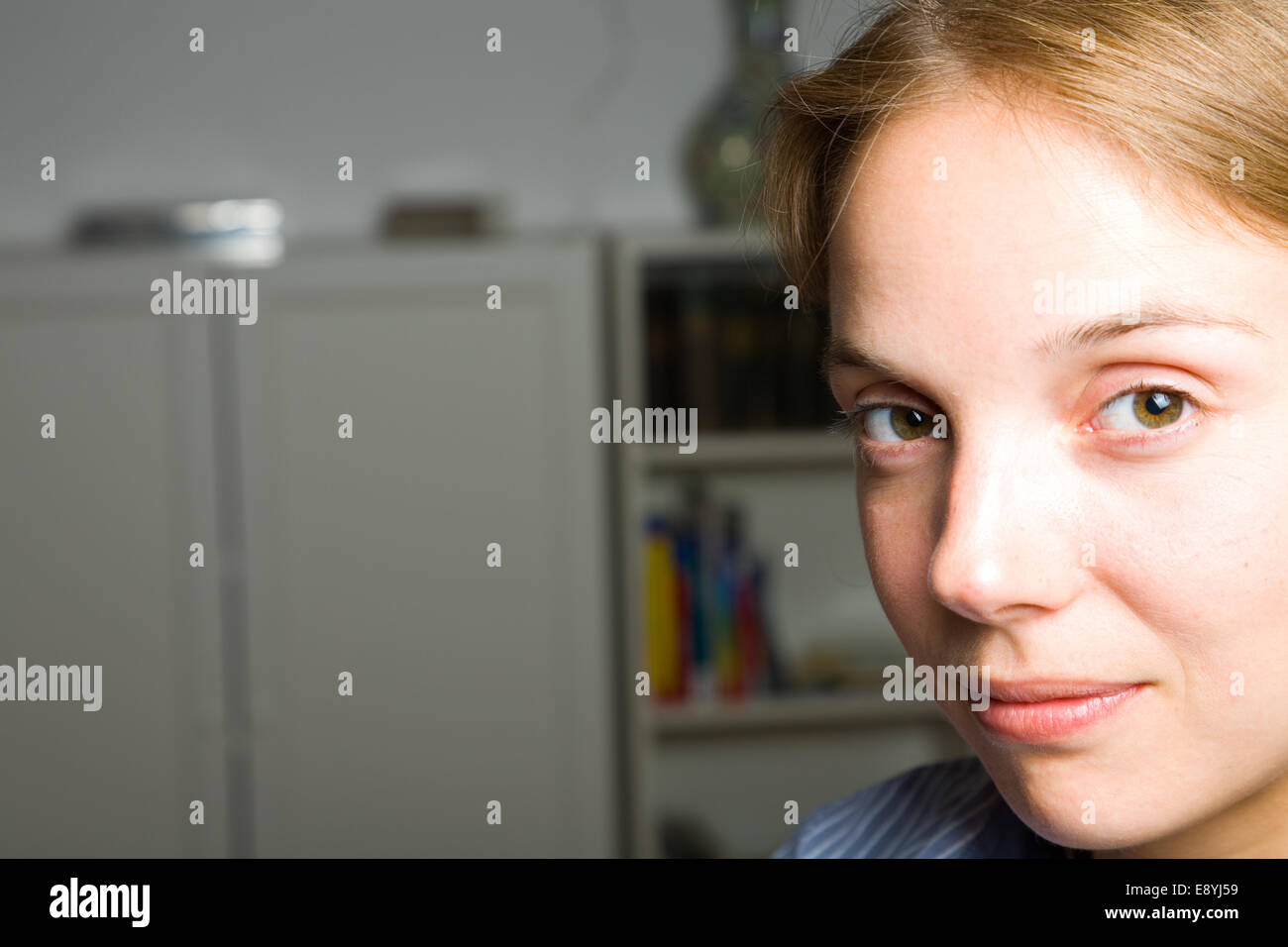 Portrait of heim hi-res stock photography and images - Alamy