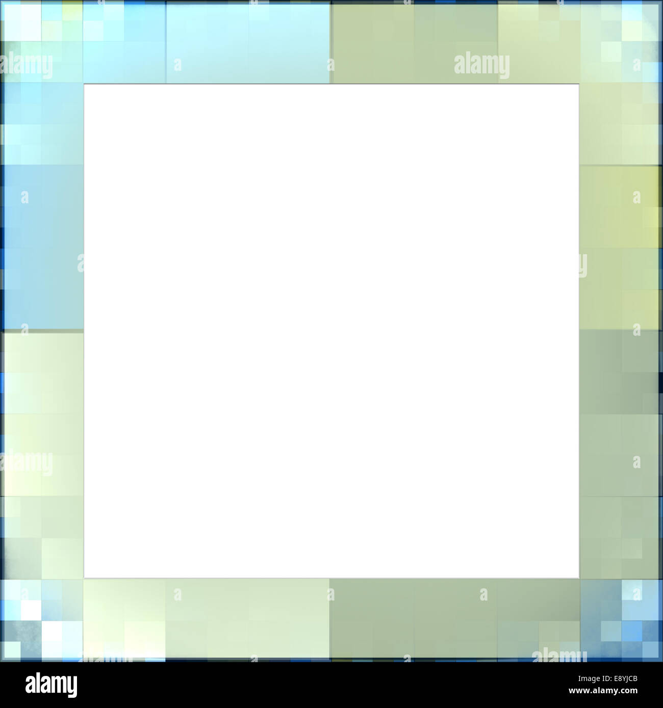 Layout grid squares hi-res stock photography and images - Alamy