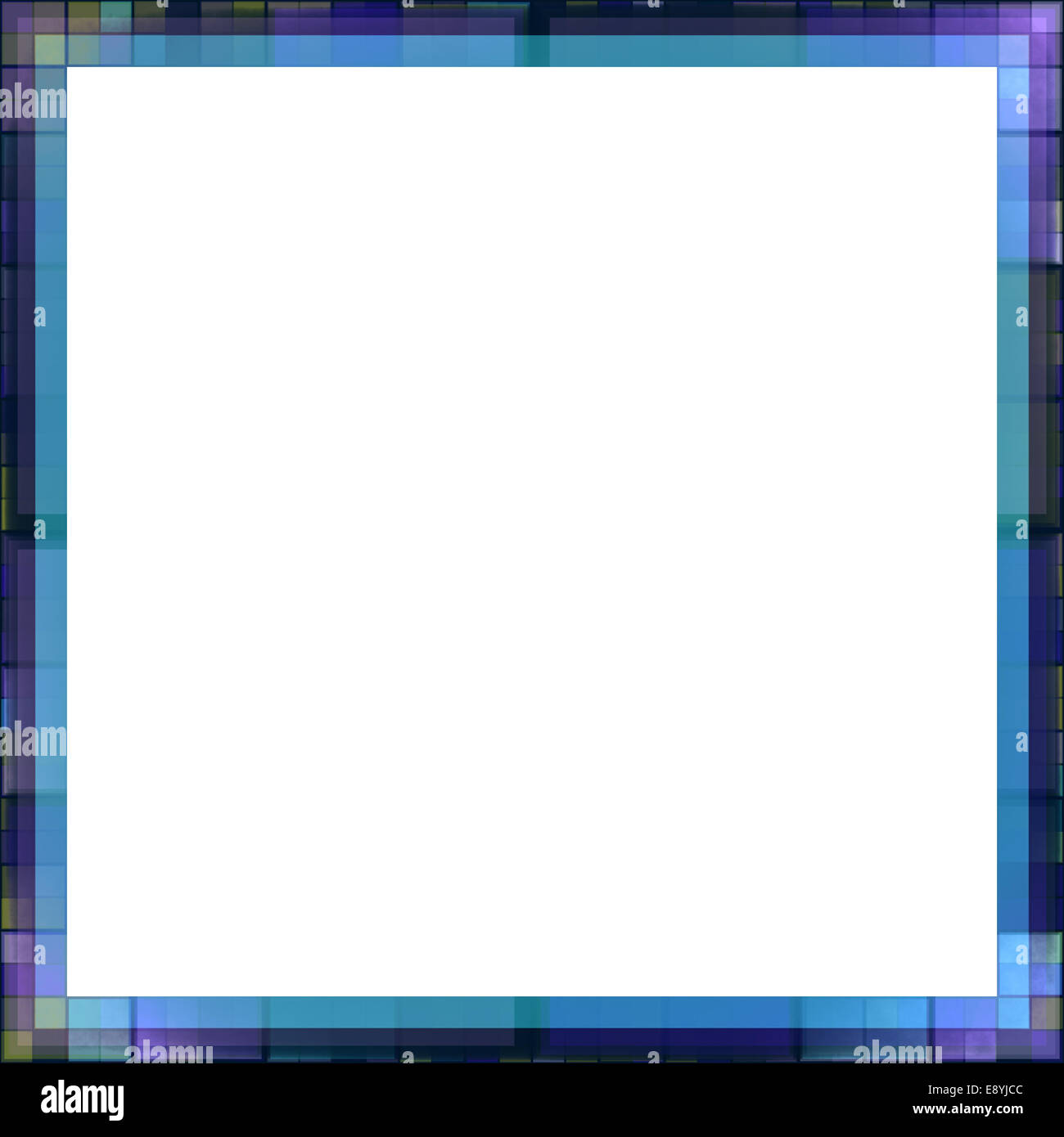 Layout grid squares hi-res stock photography and images - Alamy