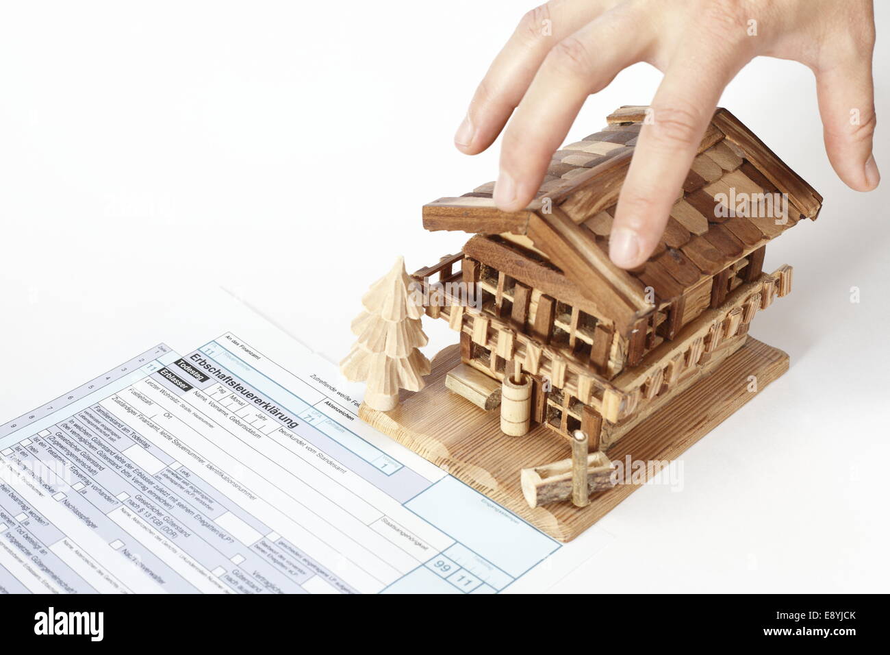 Inheritance text hi-res stock photography and images - Alamy