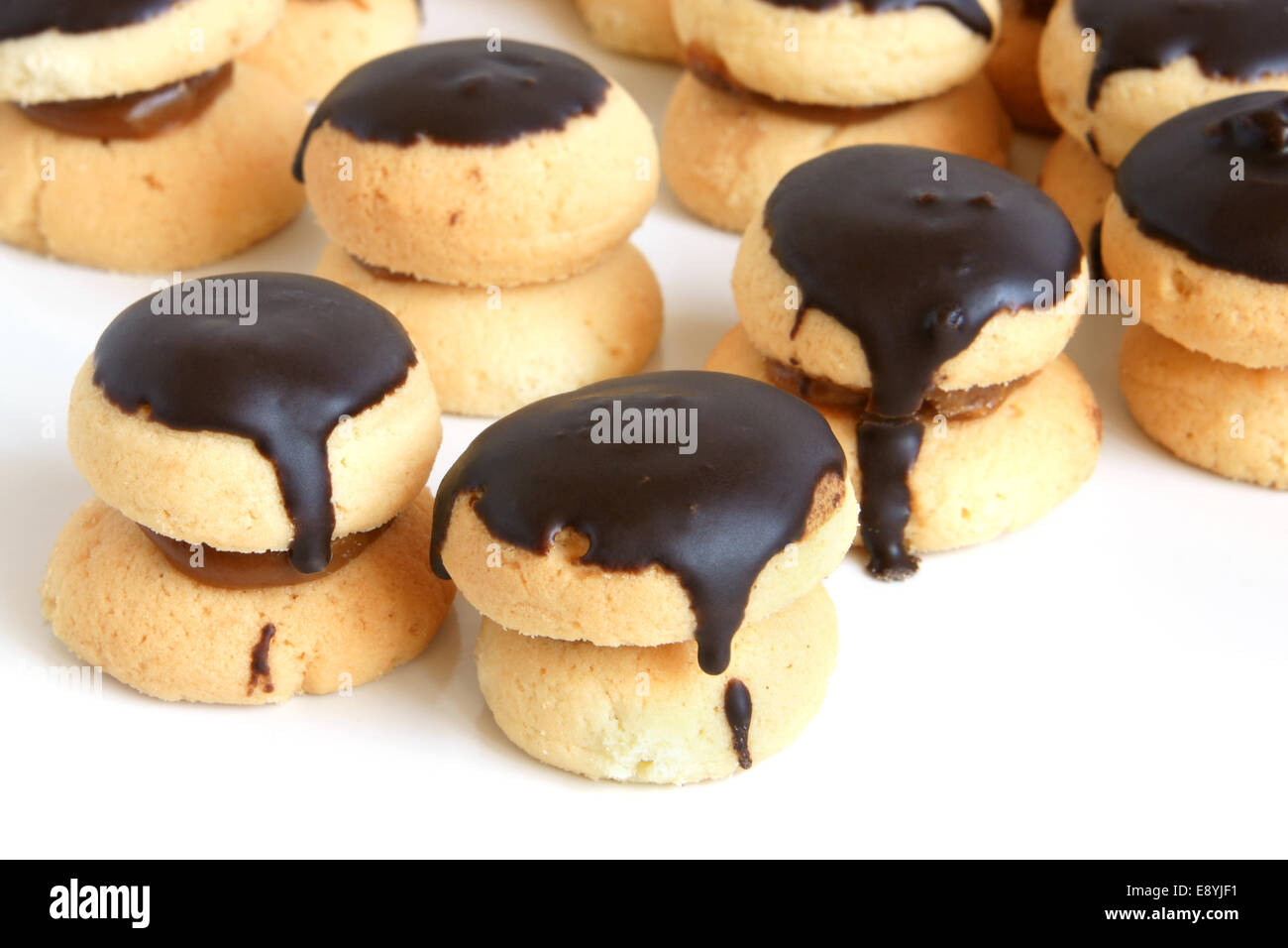 Confectionery products hi-res stock photography and images - Alamy