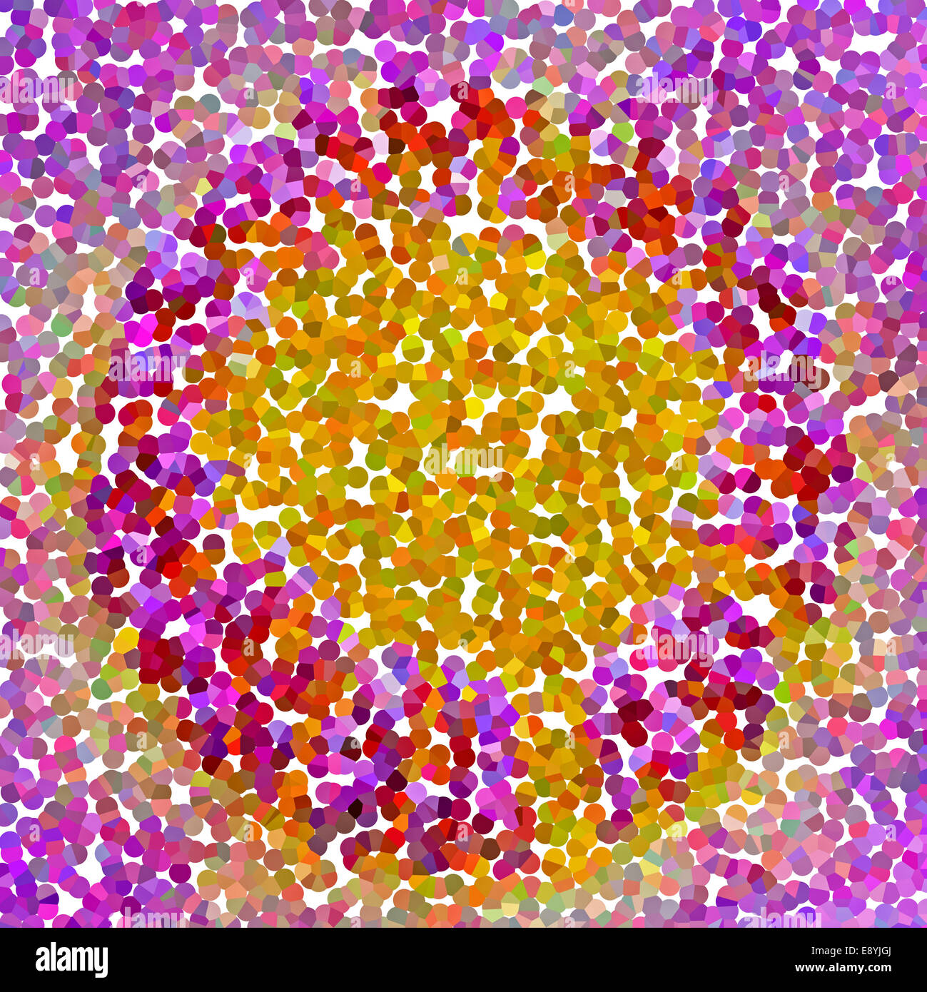 Abstract multicolored background texture, filler image, illustration ...