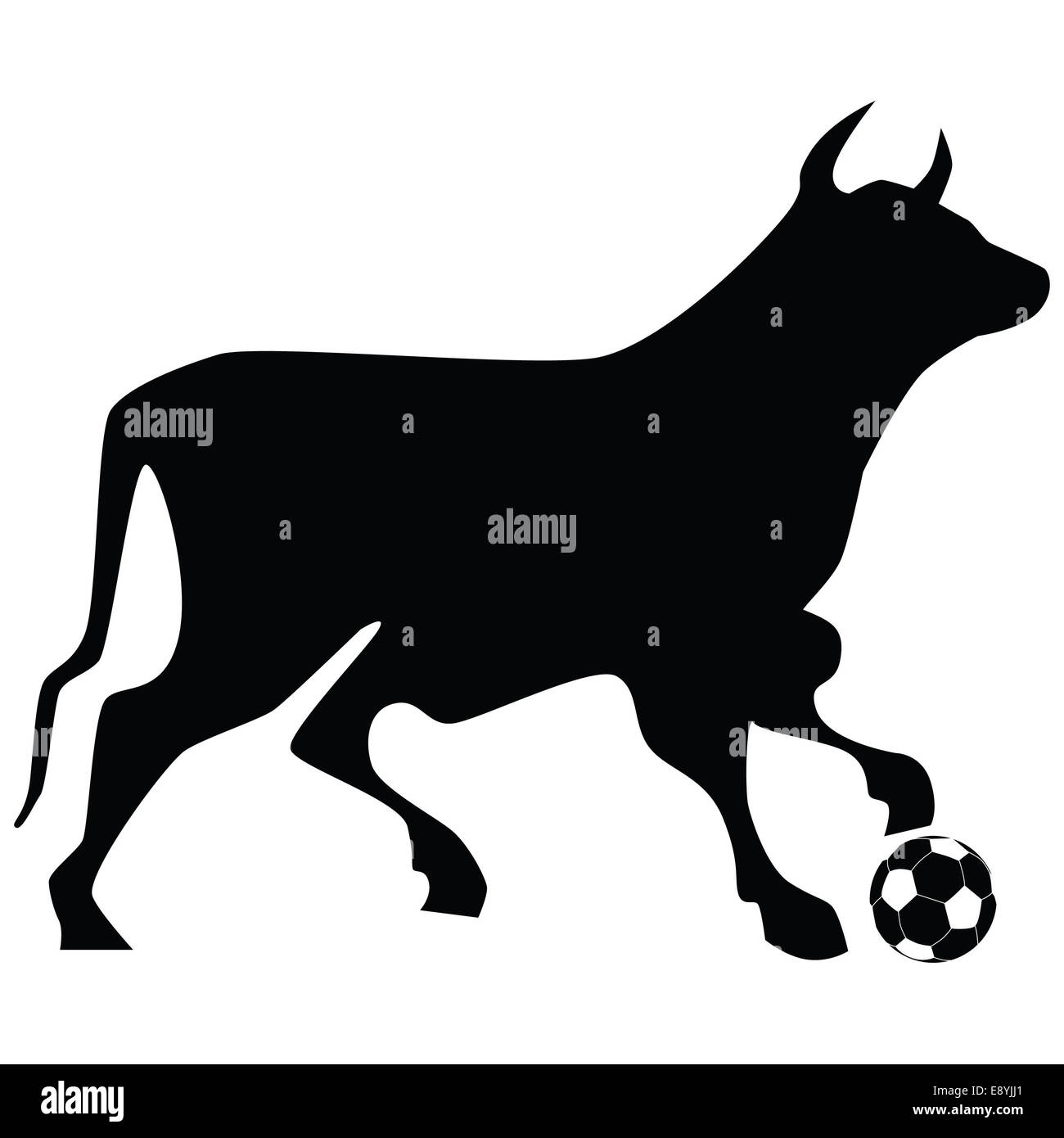 The fancy ball Cut Out Stock Images & Pictures - Alamy