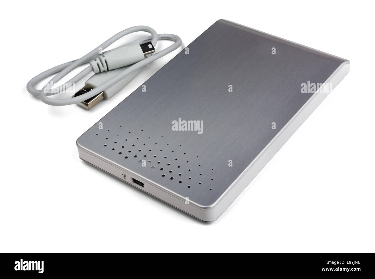 External hard drive Stock Photo - Alamy