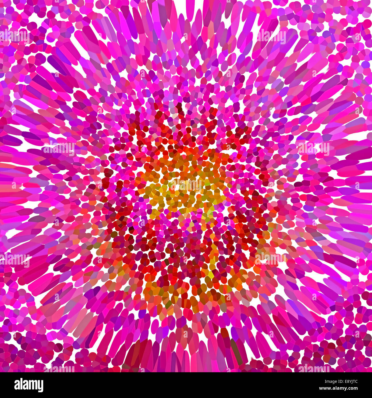 Abstract pink background texture, filler image, illustration Stock ...