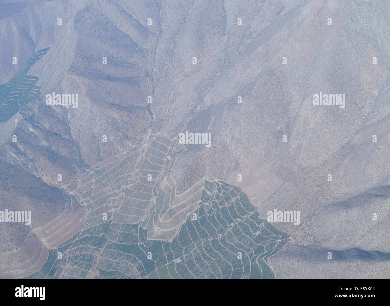 Valle del maipo chile hi-res stock photography and images - Alamy