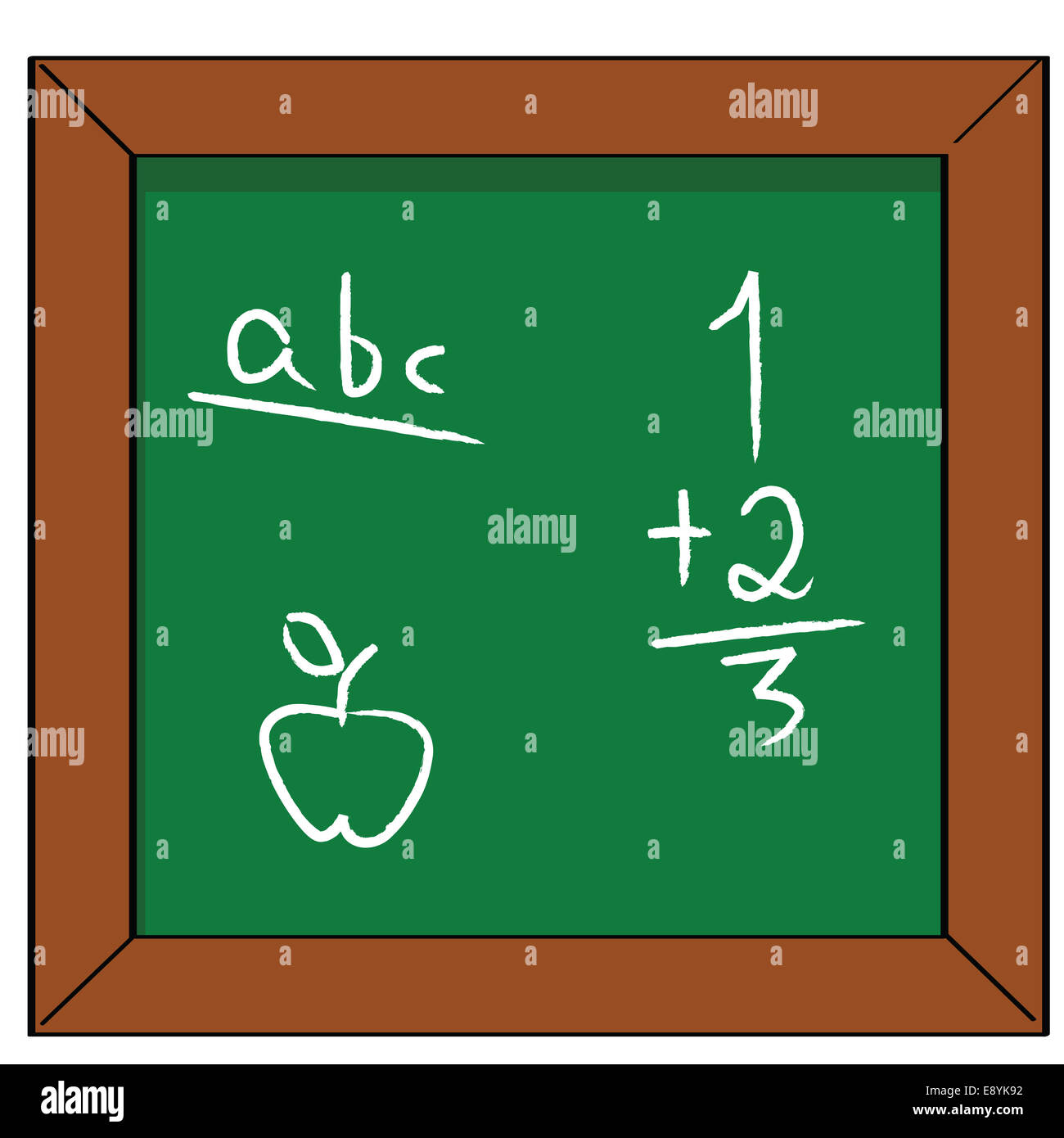 Learn the basics hi-res stock photography and images - Alamy