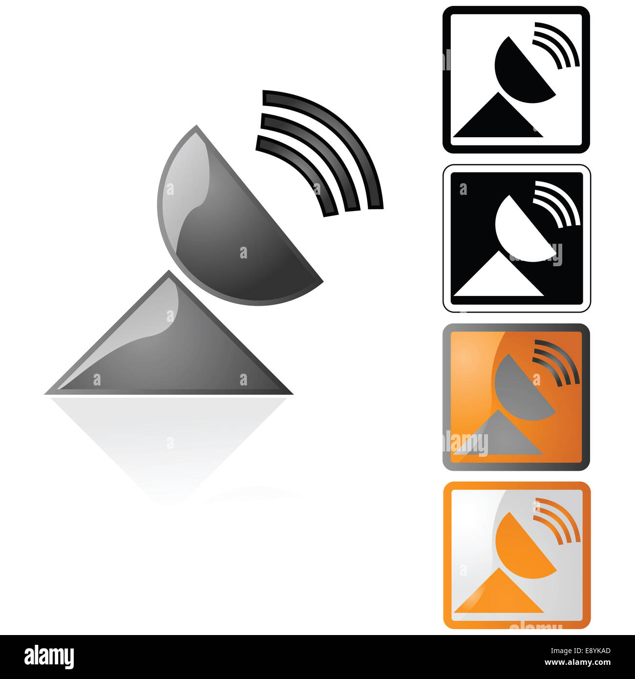 Transmission transmit hi-res stock photography and images - Alamy