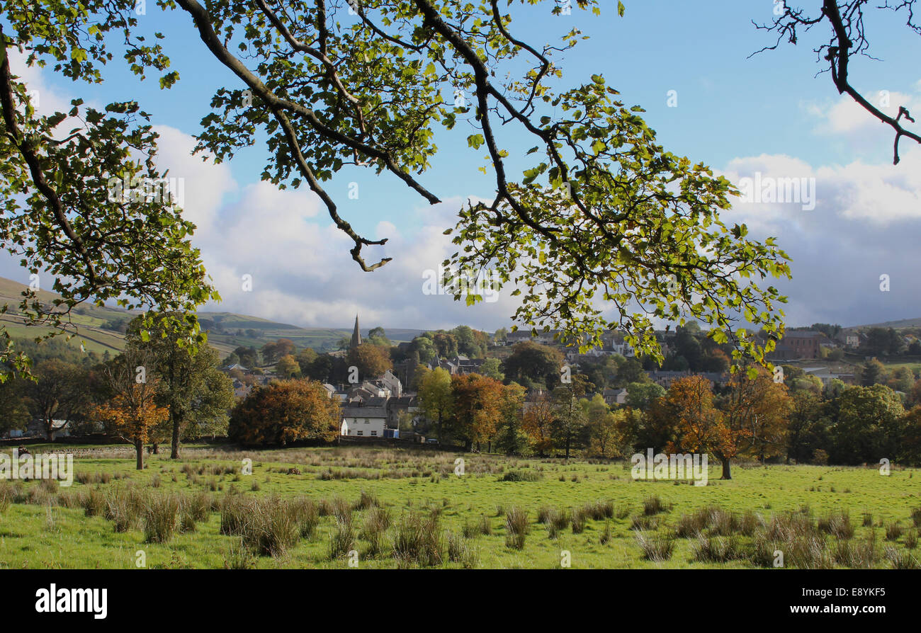 Alston north pennines hi-res stock photography and images - Alamy