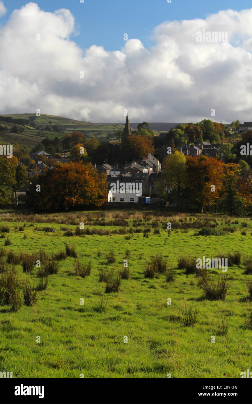 Alston cumbria countryside hi-res stock photography and images - Alamy