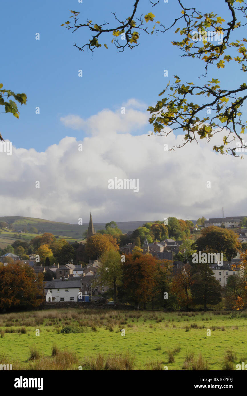 Alston town hi-res stock photography and images - Alamy