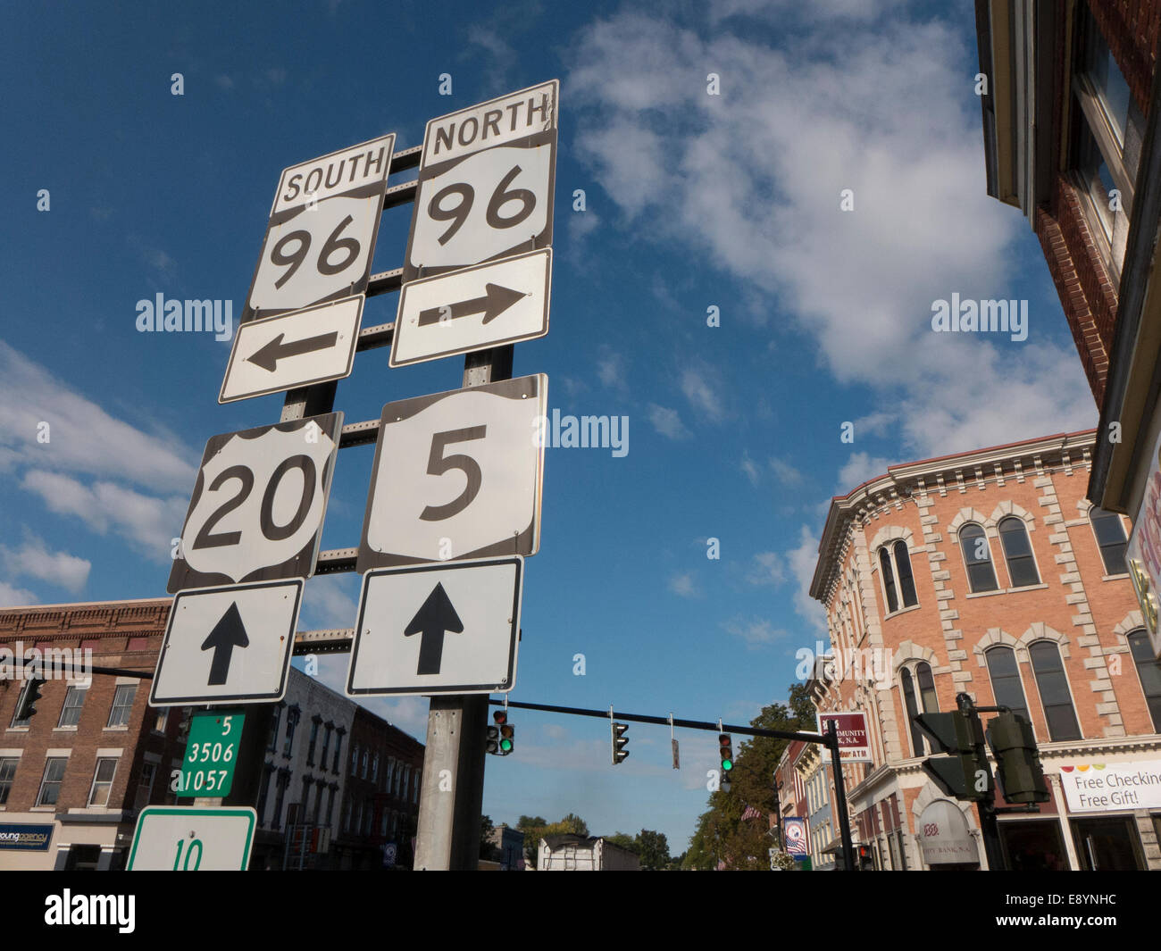 20 waterloo street hi-res stock photography and images - Alamy