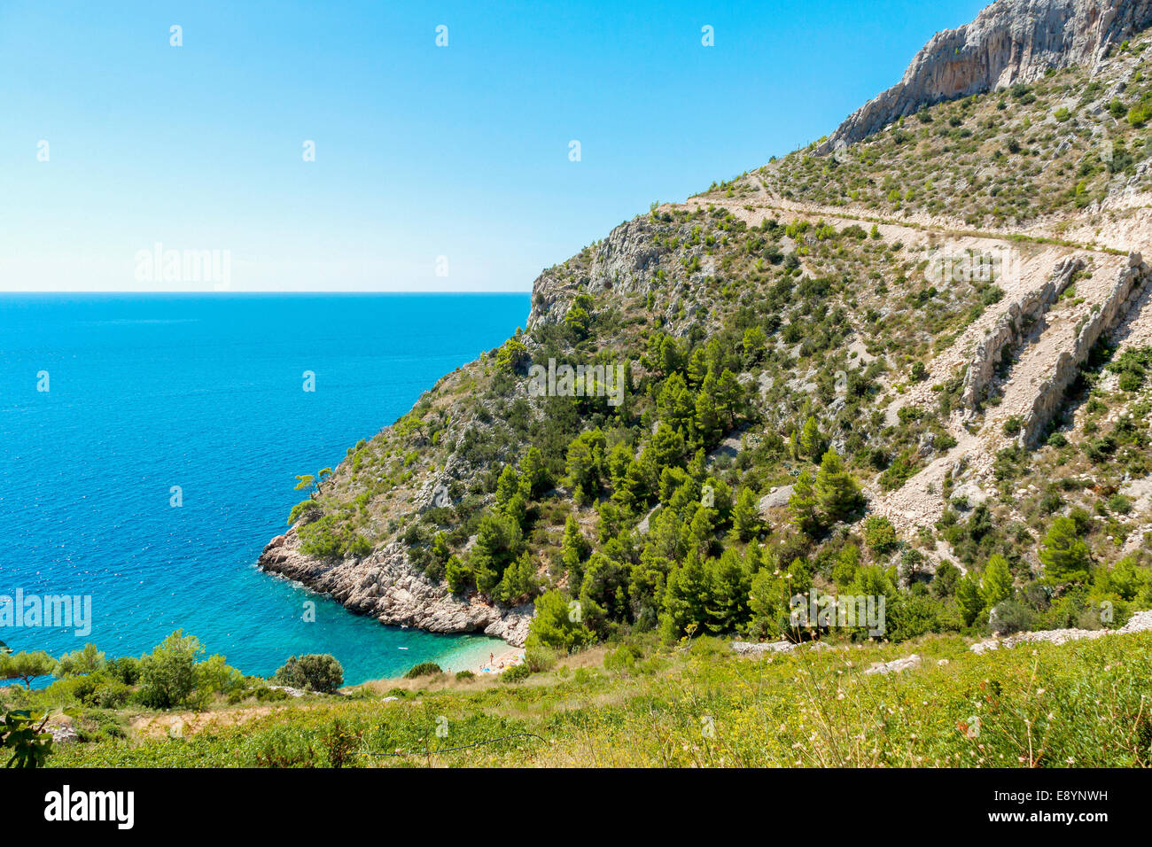 Bay sveta hi-res stock photography and images - Alamy