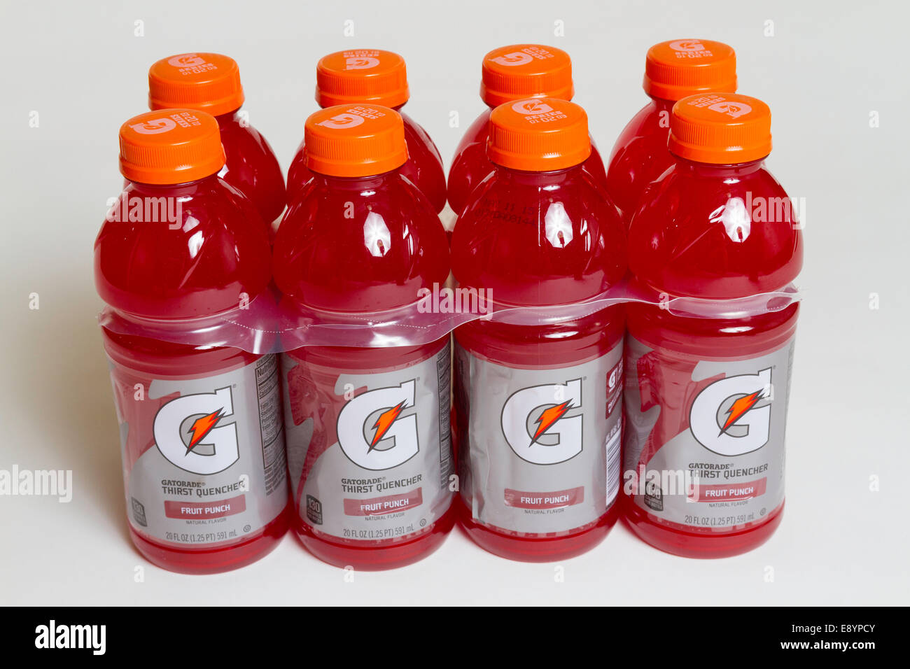 Gatorade Drink High Resolution Stock Photography and Images - Alamy