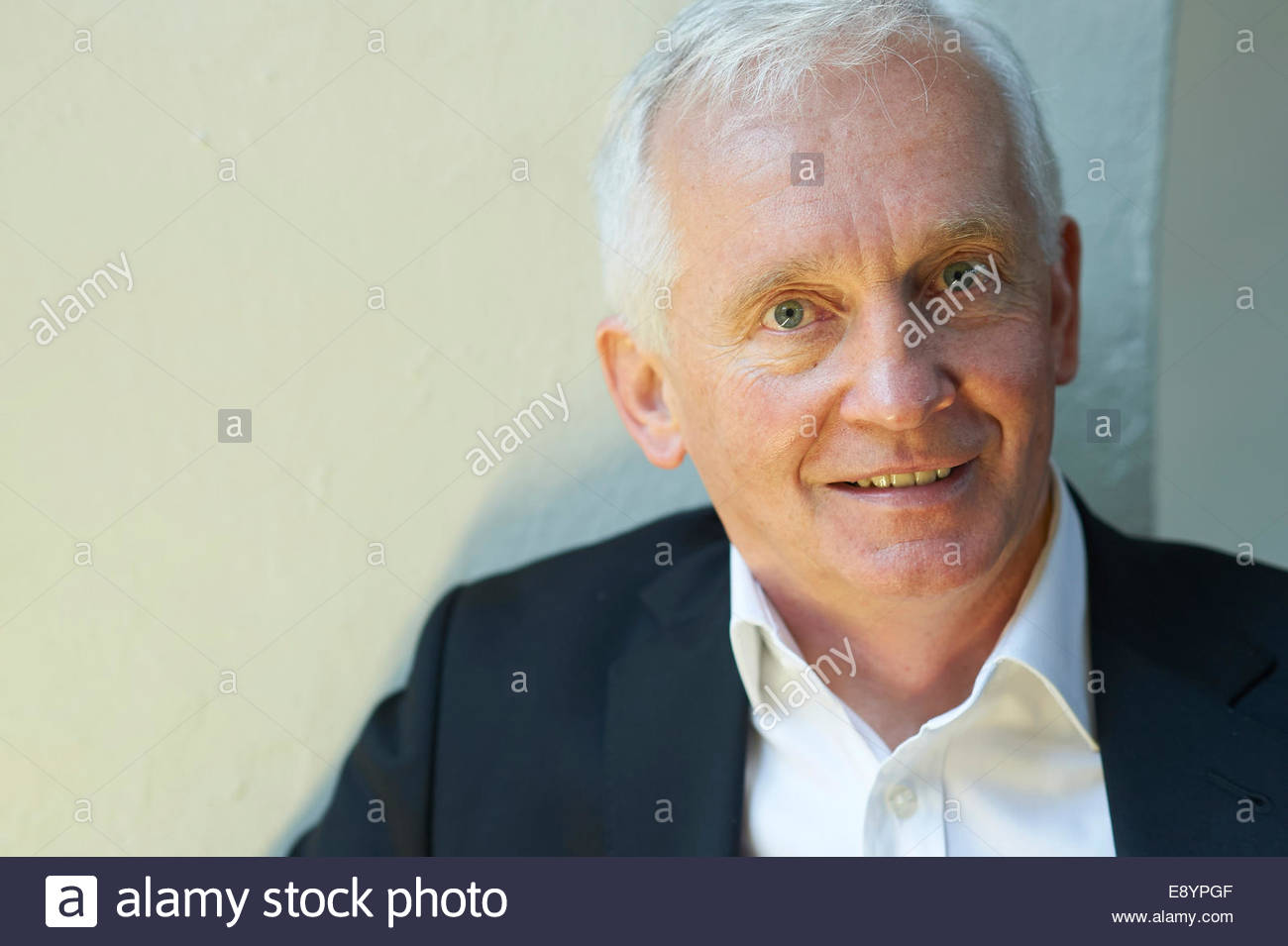 David France Writer High Resolution Stock Photography and Images - Alamy