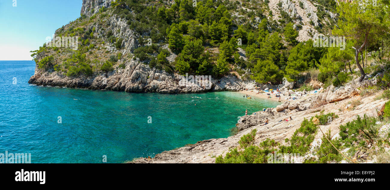 Bay sveta hi-res stock photography and images - Alamy