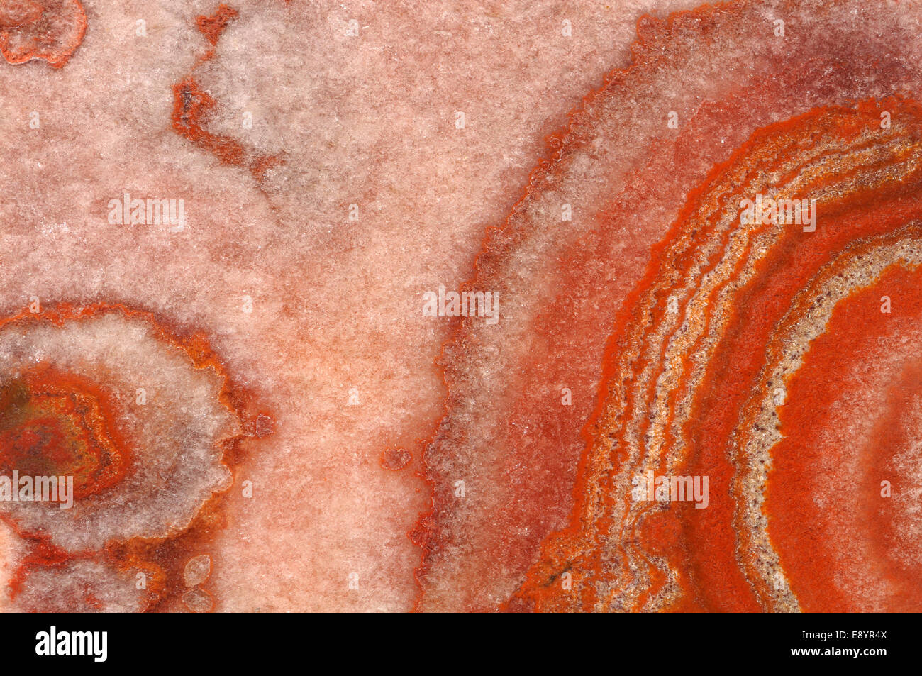 Red agate hi-res stock photography and images - Alamy